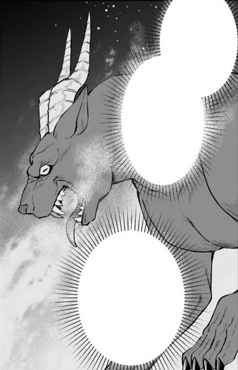 War chimera | Tensei Shitara Slime Datta Ken Wiki | Fandom