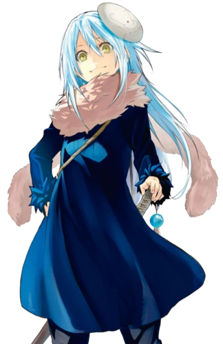 Rimuru Tempest | Tensei Shitara Slime Datta Ken Wiki | Fandom