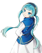 Stella/Gallery | Tensei Shitara Slime Datta Ken Wiki | Fandom