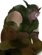 Geld Senior/Gallery | Tensei Shitara Slime Datta Ken Wiki | Fandom