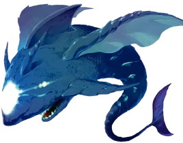 Charybdis | Tensei Shitara Slime Datta Ken Wiki | Fandom