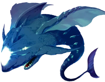 Charybdis | Tensei Shitara Slime Datta Ken Wiki | Fandom