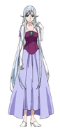 Elmesia El Ru Sarion/Gallery | Tensei Shitara Slime Datta Ken Wiki | Fandom