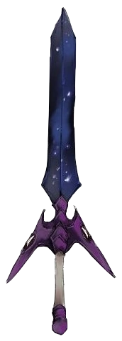 Caliburn | Tensei Shitara Slime Datta Ken Wiki | Fandom