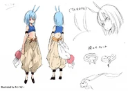 Shinsha/Gallery | Tensei Shitara Slime Datta Ken Wiki | Fandom