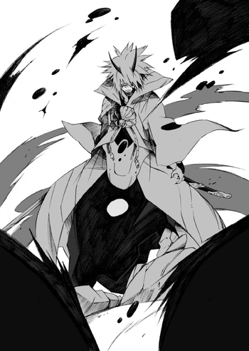 Divine Oni | Tensei Shitara Slime Datta Ken Wiki | Fandom