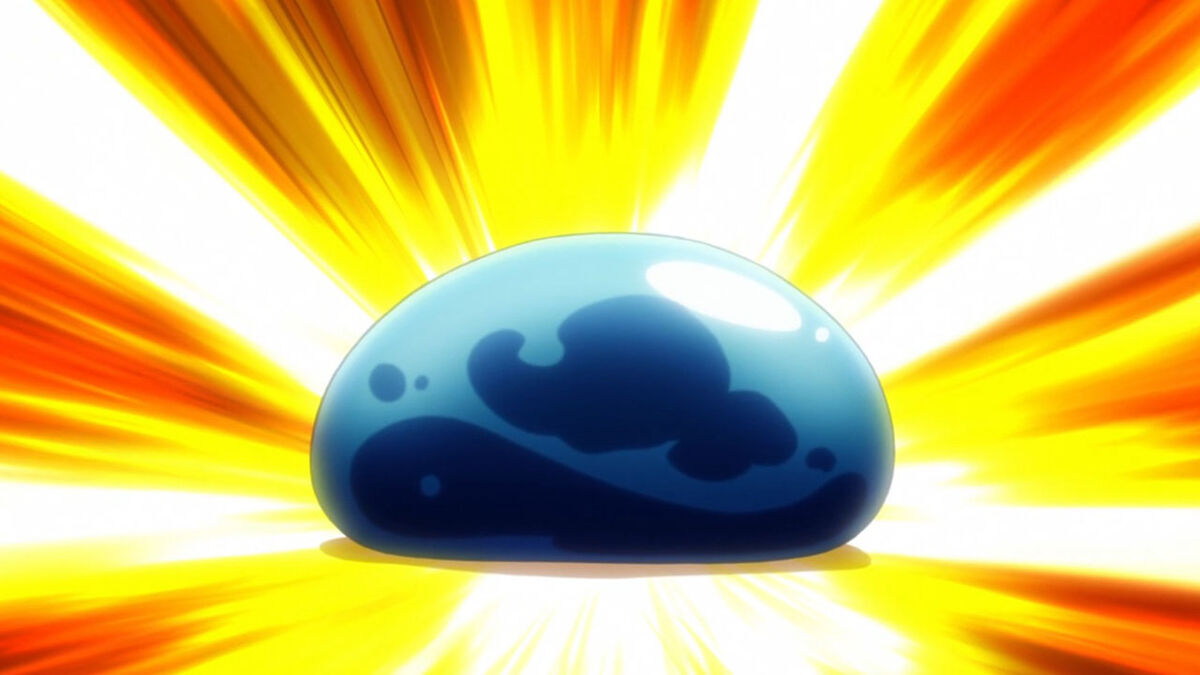 Rimuru Tempest/Gallery/Anime | Tensei Shitara Slime Datta Ken Wiki | Fandom
