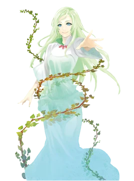 Treyni | Tensei Shitara Slime Datta Ken Wiki | Fandom