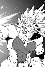 Carrion/Gallery | Tensei Shitara Slime Datta Ken Wiki | Fandom