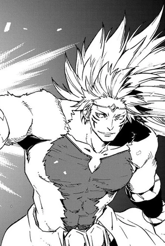 Carrion | Tensei Shitara Slime Datta Ken Wiki | Fandom