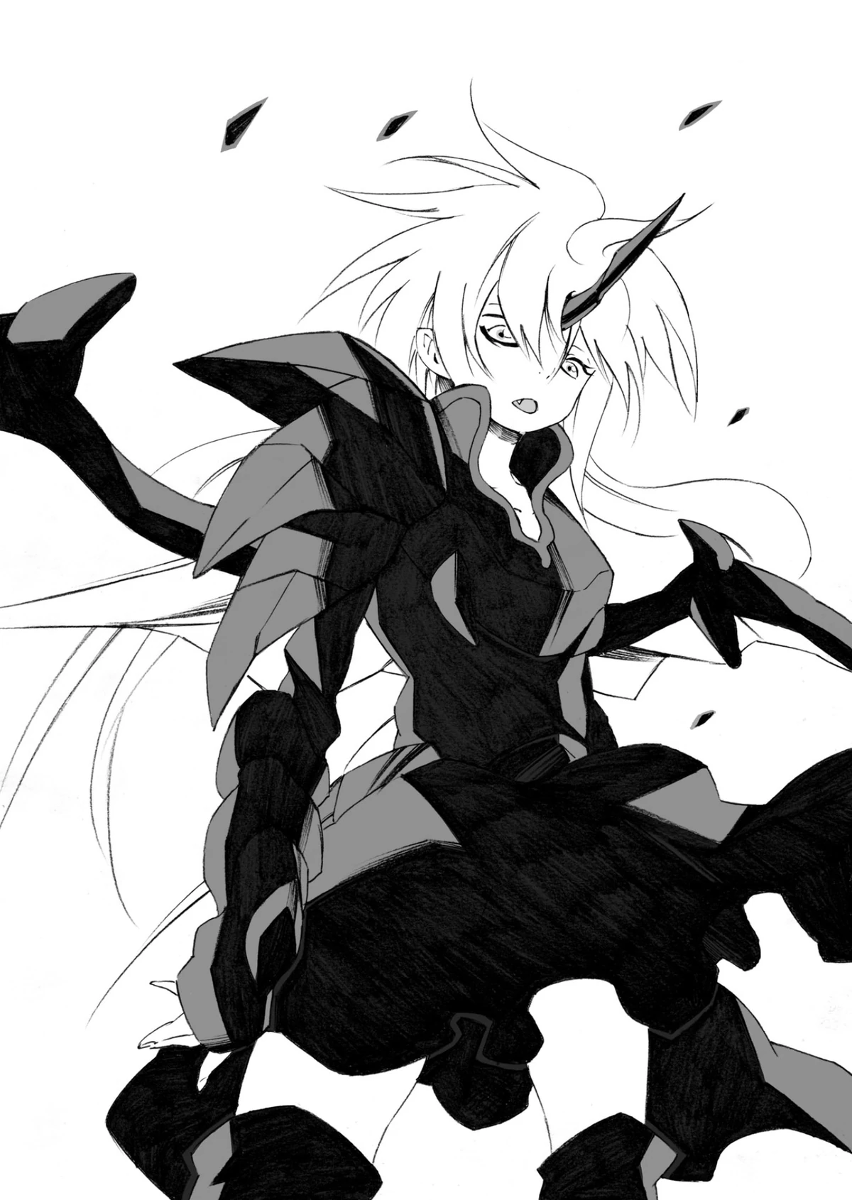 Milim Nava | Tensei Shitara Slime Datta Ken Wiki | Fandom