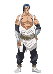 Dagruel/Gallery | Tensei Shitara Slime Datta Ken Wiki | Fandom