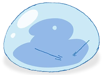 Rimuru Tempest | Tensei Shitara Slime datta ken Wiki | Fandom