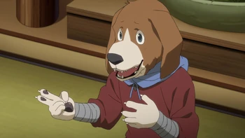 Kobold | Tensei Shitara Slime Datta Ken Wiki | Fandom
