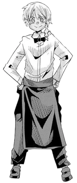 Peko | Tensei Shitara Slime Datta Ken Wiki | Fandom