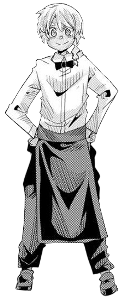 Category:Goblins | Tensei Shitara Slime Datta Ken Wiki | Fandom