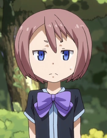 Ellory | Tensei Shitara Slime Datta Ken Wiki | Fandom