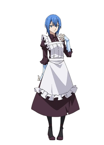 Rain | Tensei Shitara Slime Datta Ken Wiki | Fandom