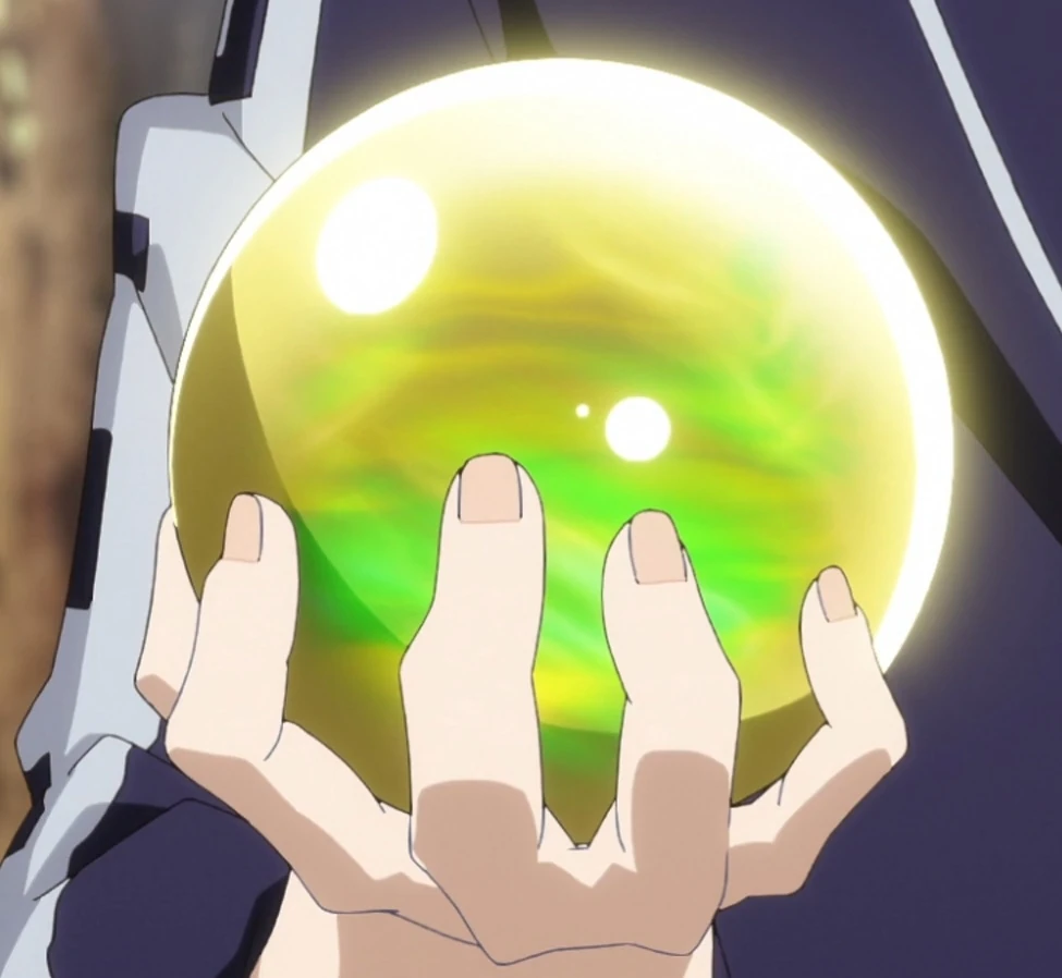 Pseudo Soul | Tensei Shitara Slime Datta Ken Wiki | Fandom