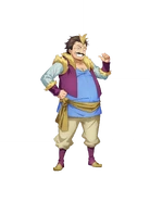 Gard Mjöllmile | Tensei Shitara Slime Datta Ken Wiki | Fandom