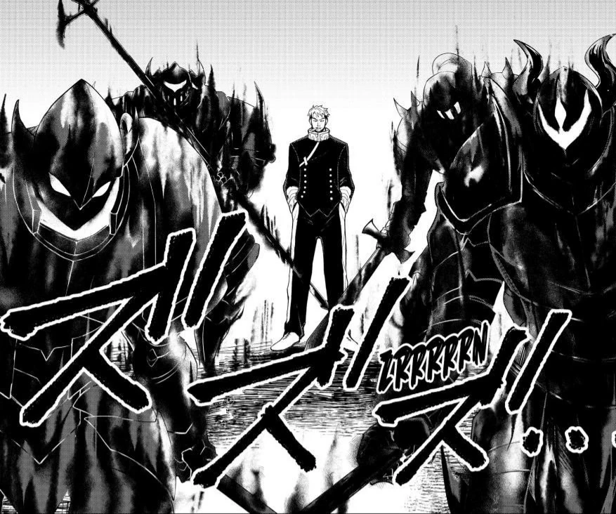 Looter | Tensei Shitara Slime Datta Ken Wiki | Fandom