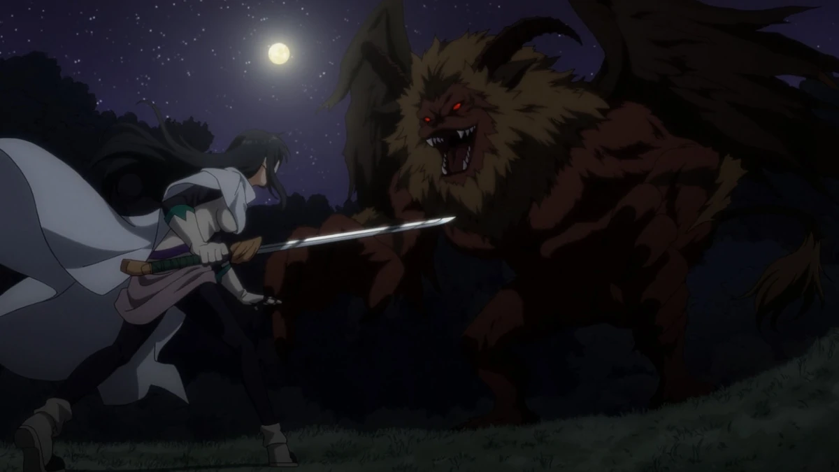 Magic beast | Tensei Shitara Slime Datta Ken Wiki | Fandom