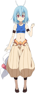 That Time I Got Reincarnated as a Slime: ISEKAI Memories/Characters ...