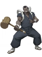 Kurobe/Gallery | Tensei Shitara Slime Datta Ken Wiki | Fandom