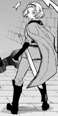 Ayn | Tensei Shitara Slime Datta Ken Wiki | Fandom