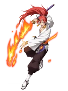 Hiiro/Gallery | Tensei Shitara Slime Datta Ken Wiki | Fandom