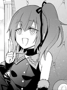 Ultima/Gallery | Tensei Shitara Slime Datta Ken Wiki | Fandom