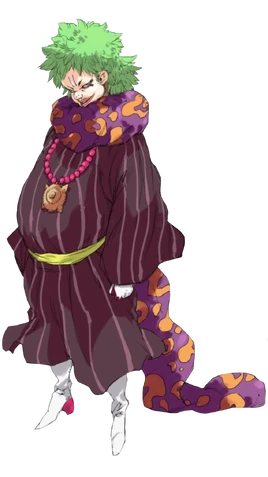 Jahil | Tensei Shitara Slime Datta Ken Wiki | Fandom