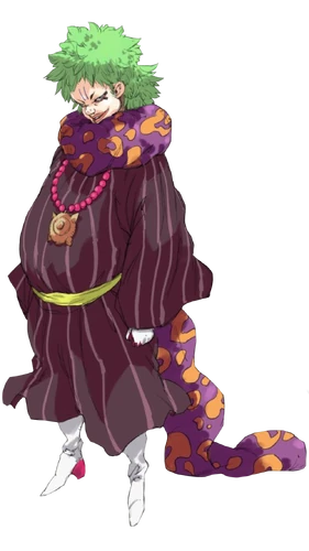 Jahil | Tensei Shitara Slime Datta Ken Wiki | Fandom