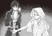 Ciel/Gallery | Tensei Shitara Slime Datta Ken Wiki | Fandom