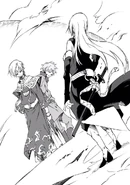 The Abyss Unleashed | Tensei Shitara Slime Datta Ken Wiki | Fandom