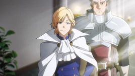 Elric von Englassia | Tensei Shitara Slime Datta Ken Wiki | Fandom