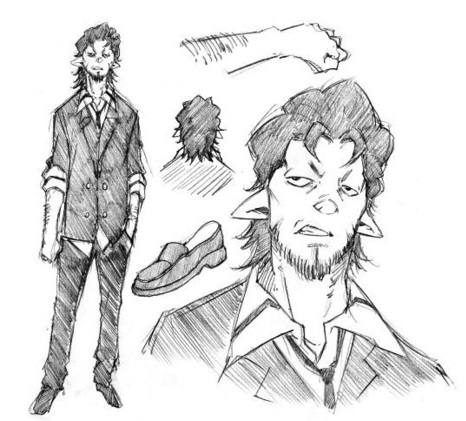 Rogurd | Tensei Shitara Slime Datta Ken Wiki | Fandom