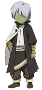 Gobto/Gallery | Tensei Shitara Slime Datta Ken Wiki | Fandom