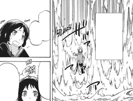 Mana Manipulation | Tensei Shitara Slime Datta Ken Wiki | Fandom