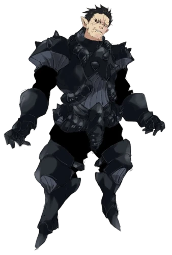 Vega | Tensei Shitara Slime Datta Ken Wiki | Fandom