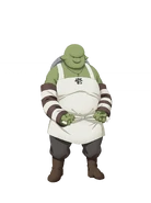 Gob'ichi | Tensei Shitara Slime Datta Ken Wiki | Fandom