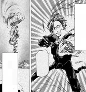 Phobio | Tensei Shitara Slime Datta Ken Wiki | Fandom