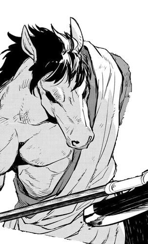 Mezul | Tensei Shitara Slime Datta Ken Wiki | Fandom