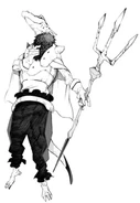 Gabiru/Gallery | Tensei Shitara Slime Datta Ken Wiki | Fandom