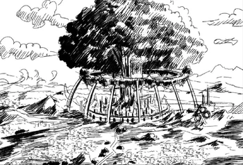 Sorcerous Dynasty of Sarion | Tensei Shitara Slime Datta Ken Wiki | Fandom