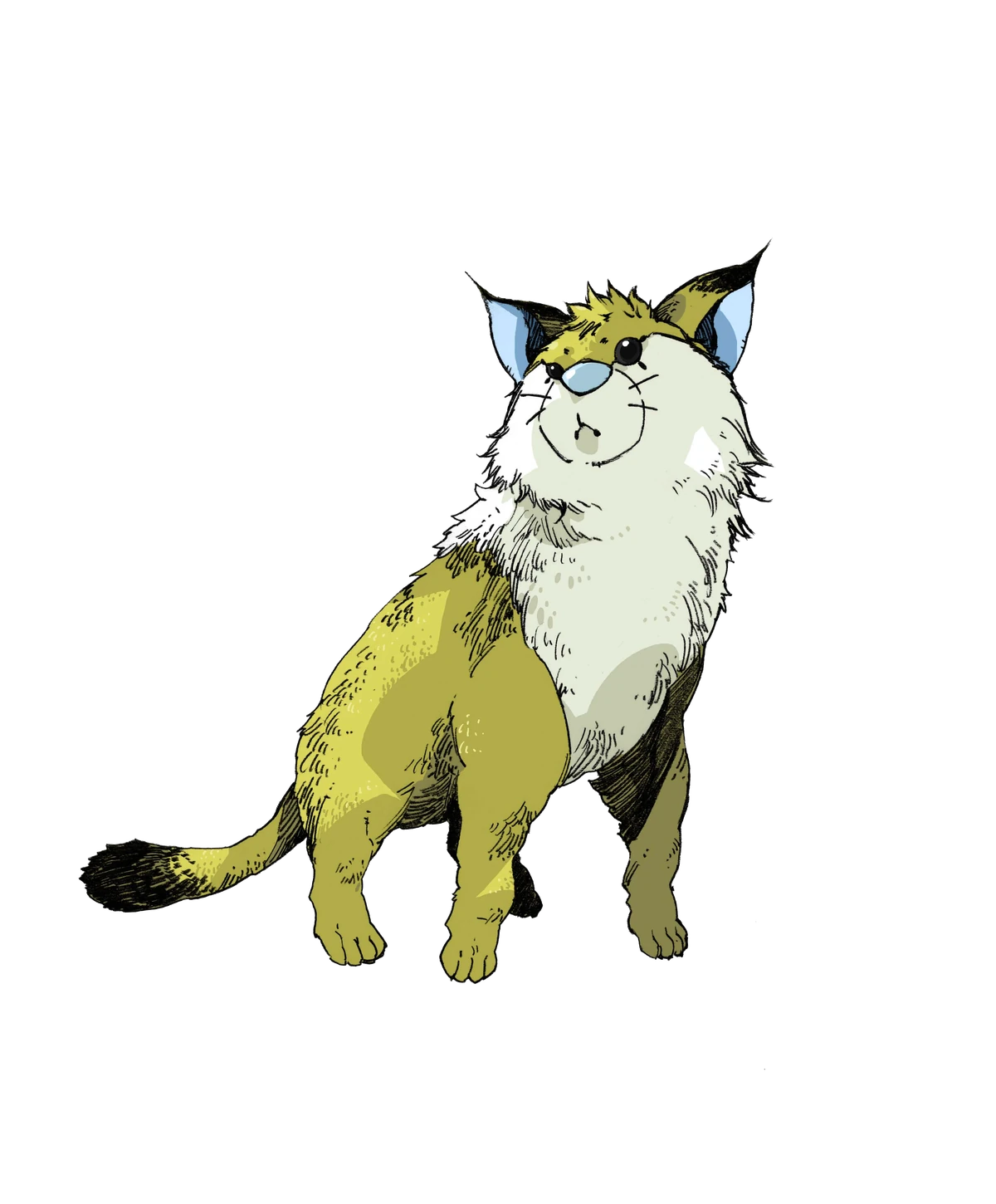 Bayashi | Tensei Shitara Slime Datta Ken Wiki | Fandom