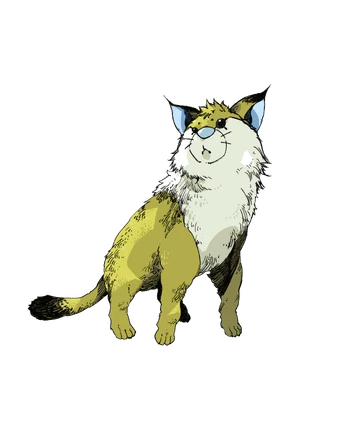 Bayashi | Tensei Shitara Slime Datta Ken Wiki | Fandom