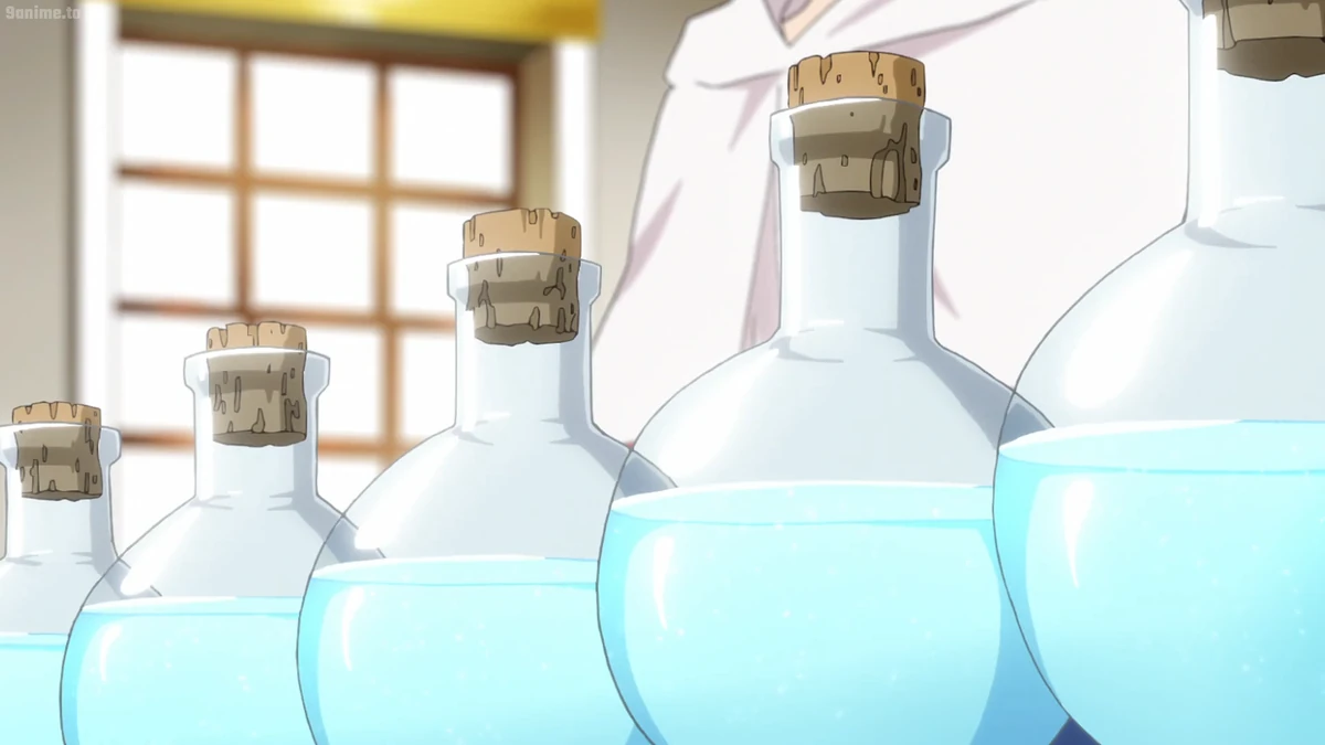 Potion | Tensei Shitara Slime Datta Ken Wiki | Fandom