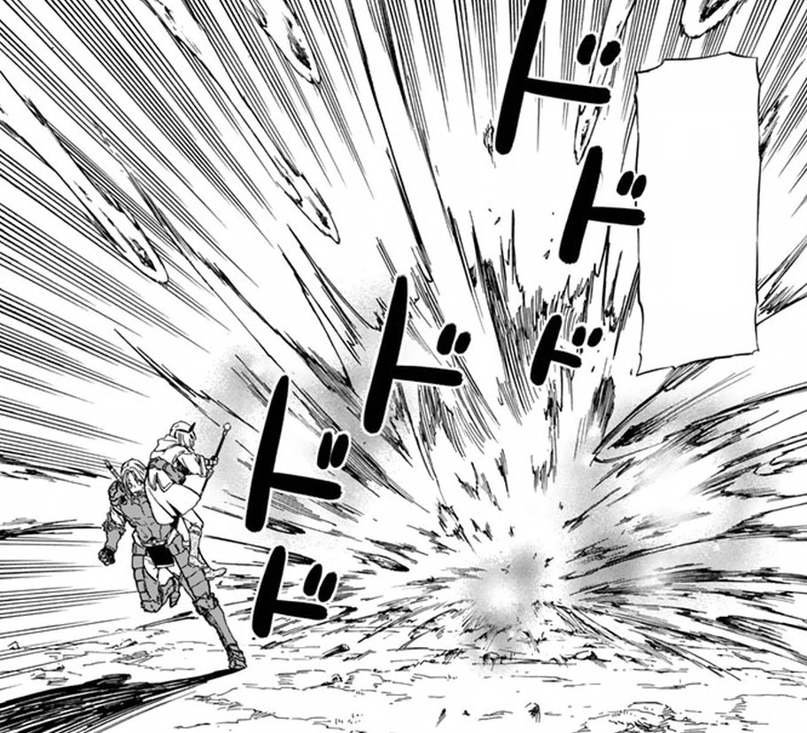 Stone Shot | Tensei Shitara Slime Datta Ken Wiki | Fandom