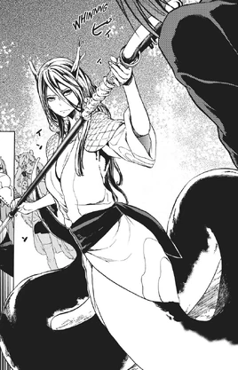 Albis | Tensei Shitara Slime Datta Ken Wiki | Fandom